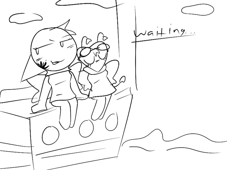 Give me some of y'alls fav Dandy's World ships | Fandom