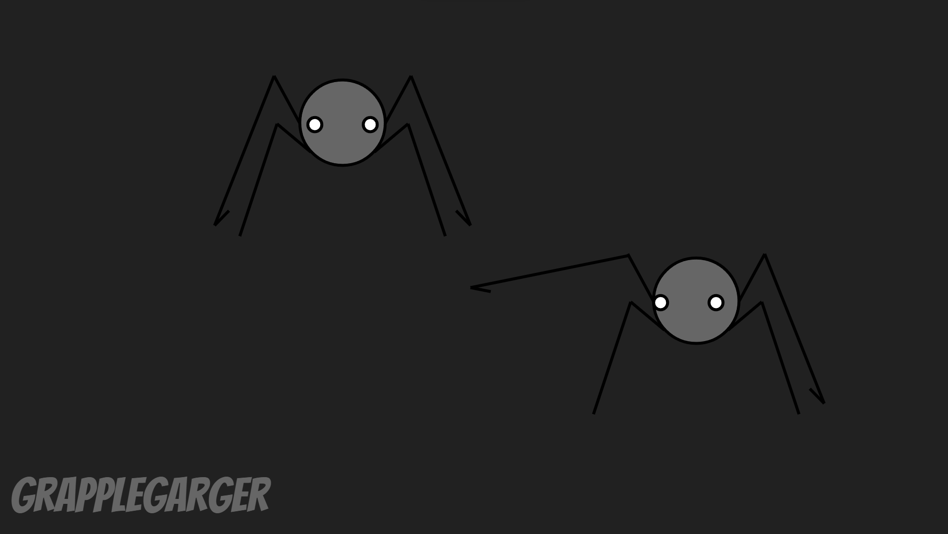Garger Concept: Grapplegargers And Springgargers | Fandom
