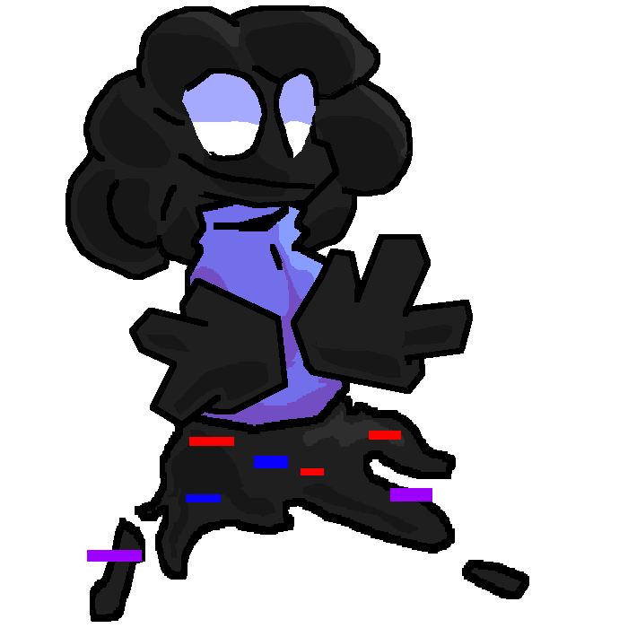 Rovette, The Embodiment of the Pibby Virus | Fandom