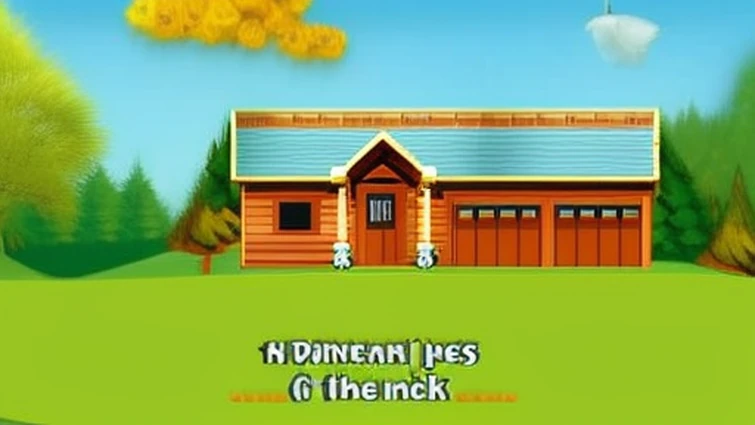 So.. I used the BFDI intro image to create ai art. These are the ...