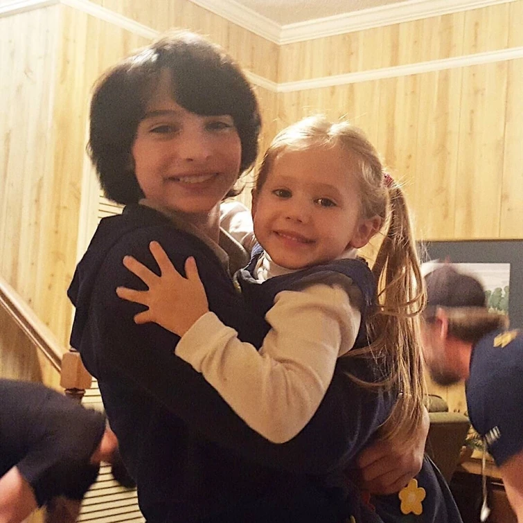 FLASHBACK PHOTO- FINN + 1 TWIN! | Fandom