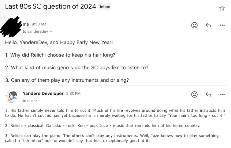 Discuss Everything About Yandere Simulator Wiki | Fandom