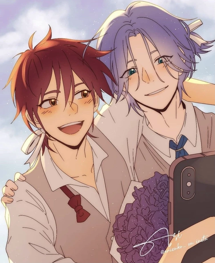 Discuss Everything About Shipping Wiki | Fandom