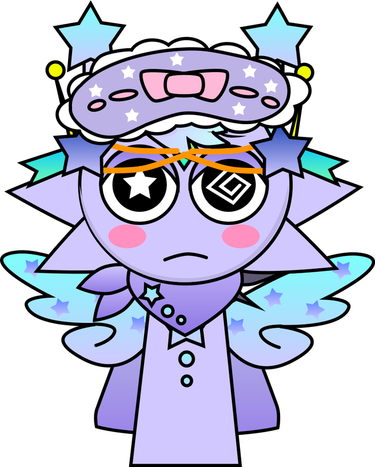 Due to MiniBaby 2022's imagination about N30N/Nerex's redesign... | Fandom