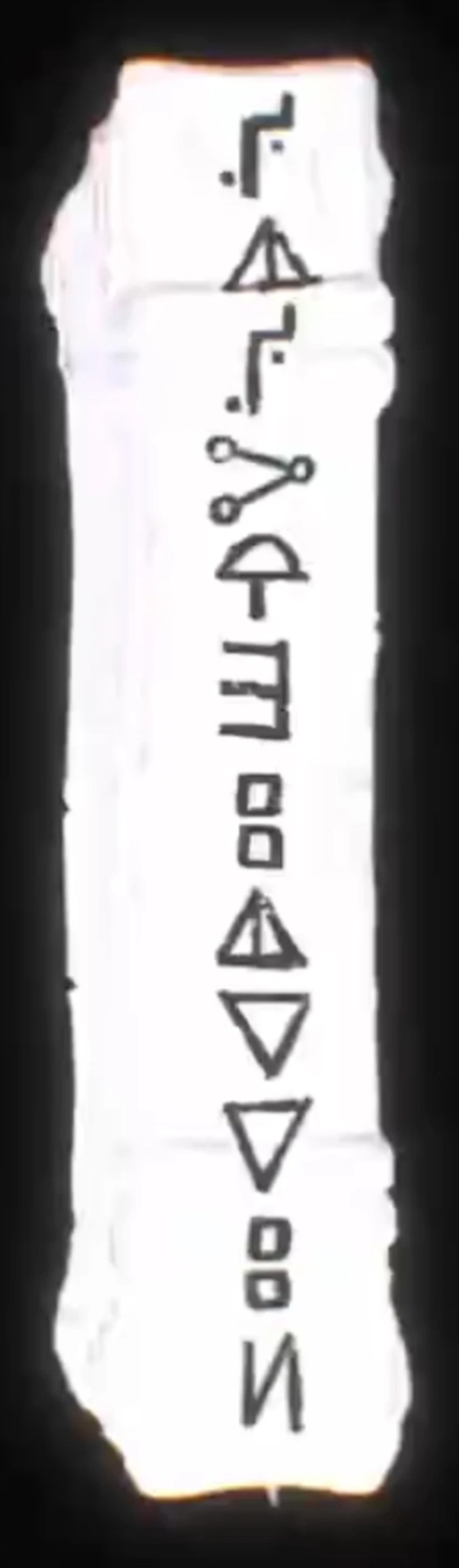 Book of Bill Secret | Fandom