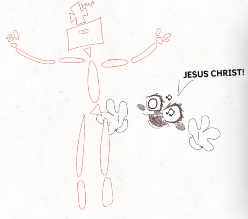 :O… JESUS CHRIST | Fandom