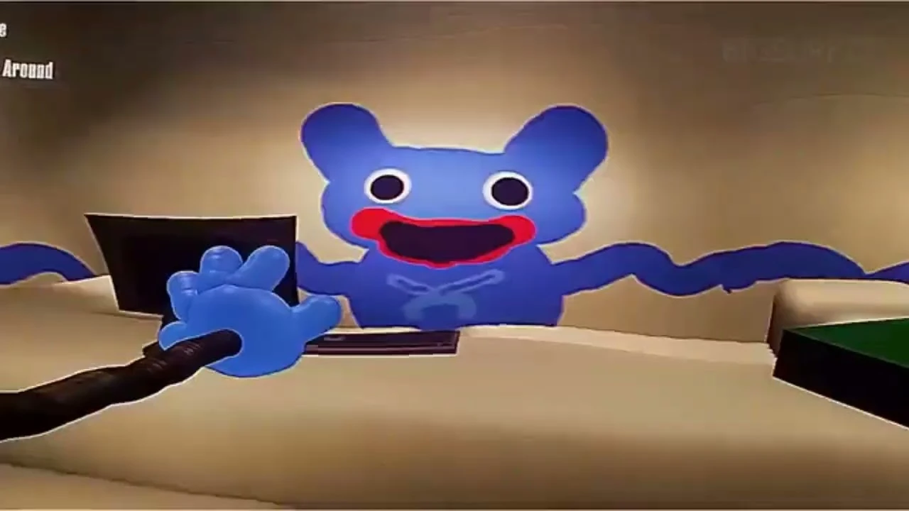 I think i ruined Huggy's career | Fandom