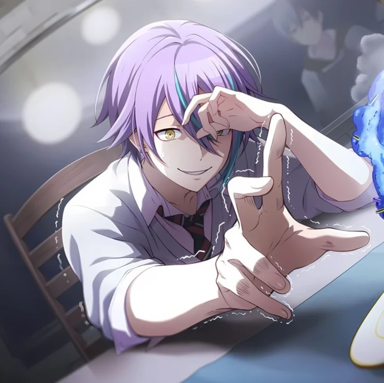 i refuse to believe thta this is the same person | Fandom