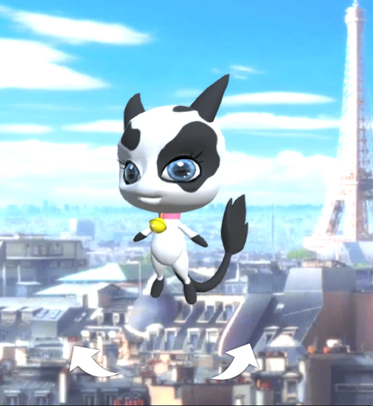 Discuss Everything About Miraculous Ladybug Wiki | Fandom