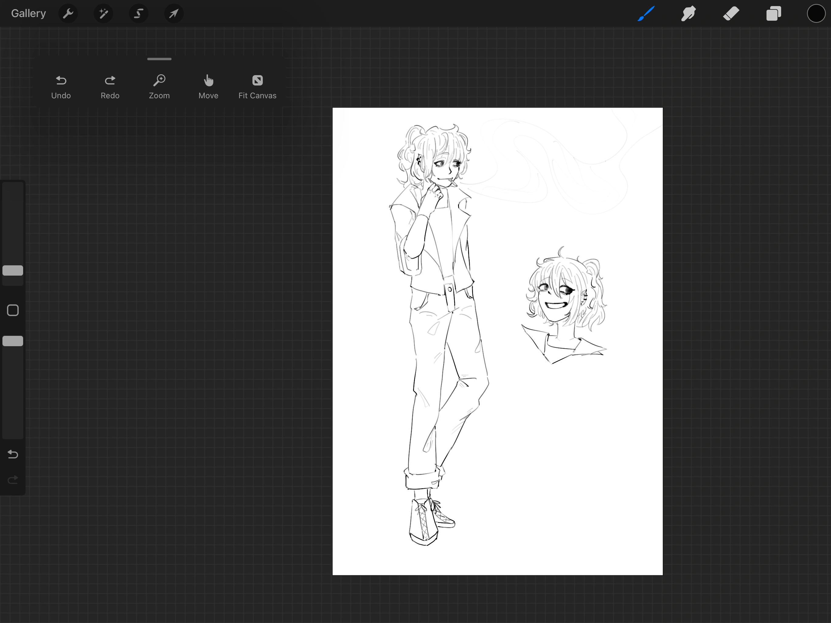 Oc based off of the setting of the hit novel ‘The Outsiders’ by S.E ...