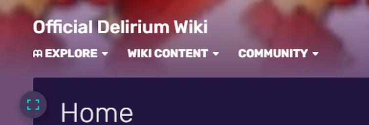 Discuss Everything About Official Delirium Wiki | Fandom