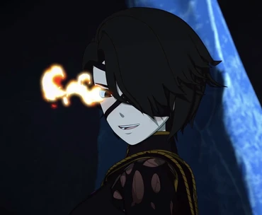 OST: Let Fire Fall | Fandom