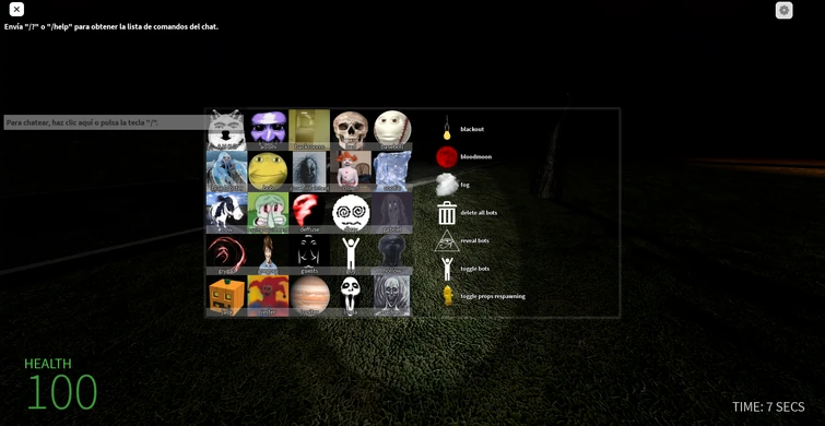 Discuss Everything About Roblox Skittle's Nextbots Wiki | Fandom