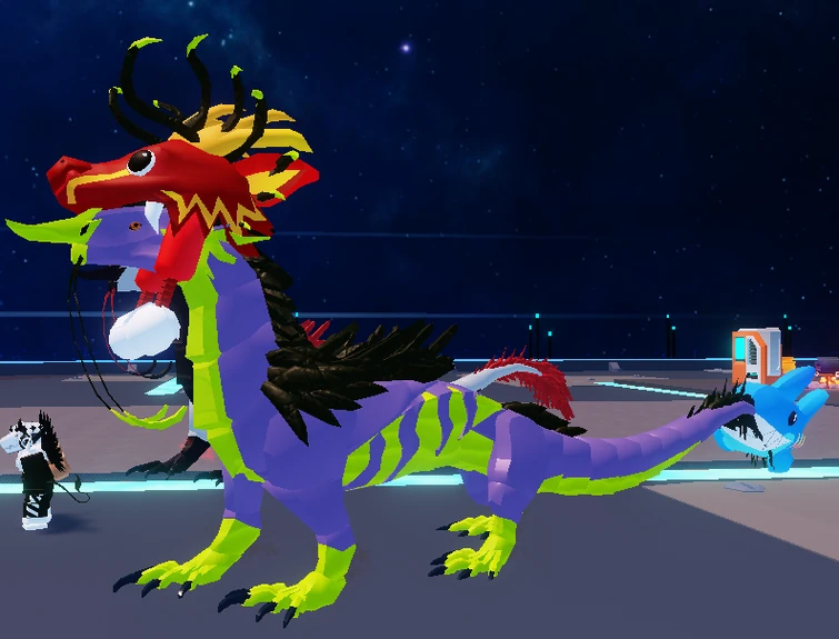 Discuss Everything About Dragon Adventures Wiki | Fandom