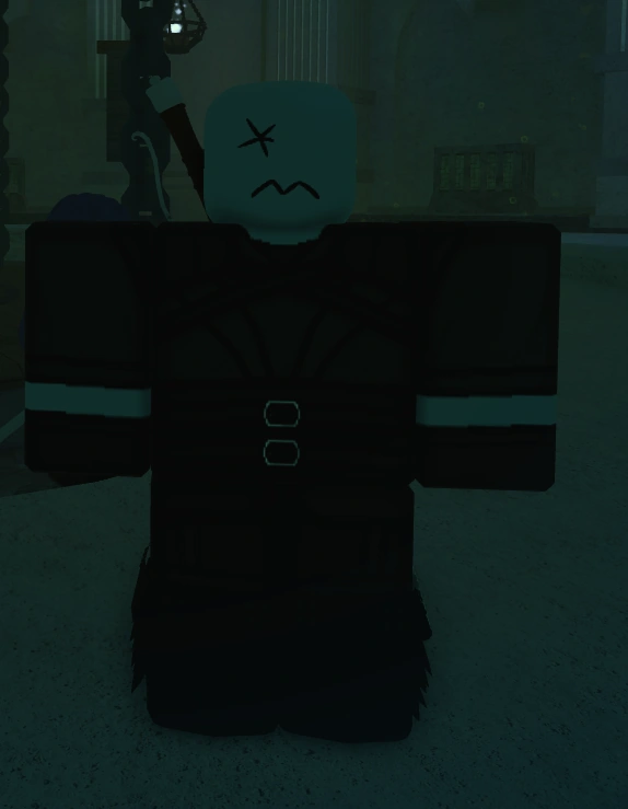 can someone pls change the mudskipper knight photo on the mudskipper ...