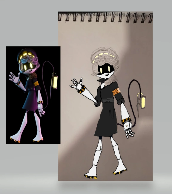 WIP | Fandom