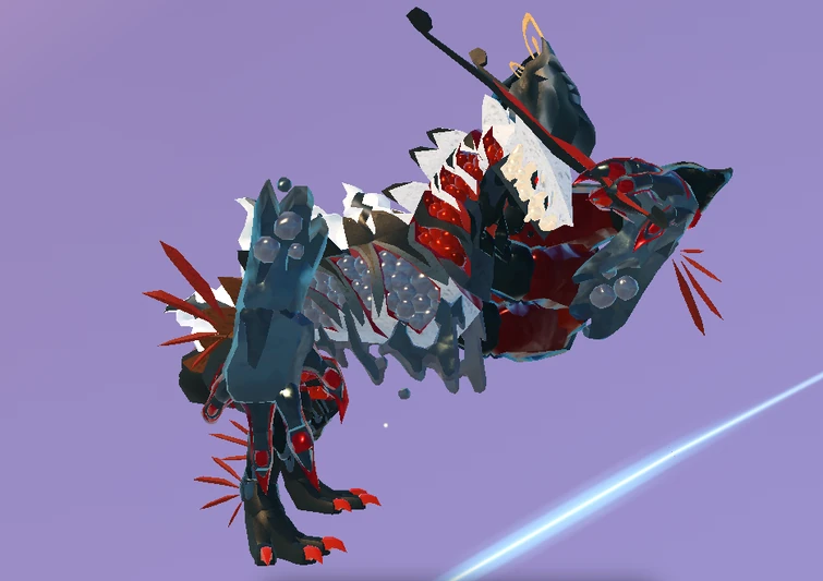 All posts by SleepyClaws | Fandom