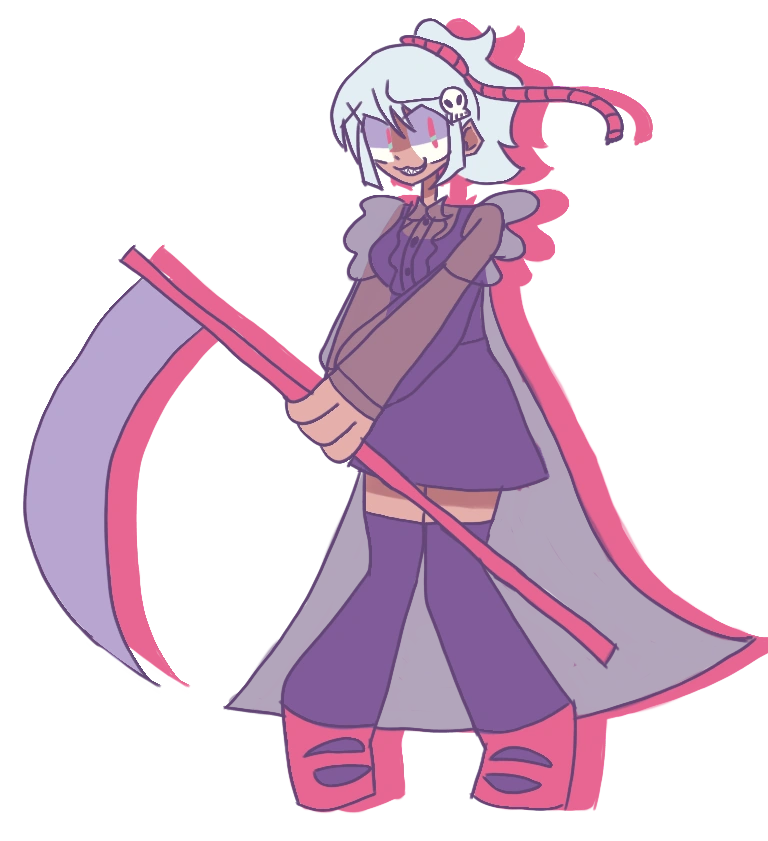 does anyone have name ideas for this oc? | Fandom