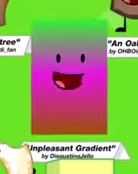 unpleasant gradient | Fandom