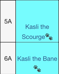 Kasli | Fandom