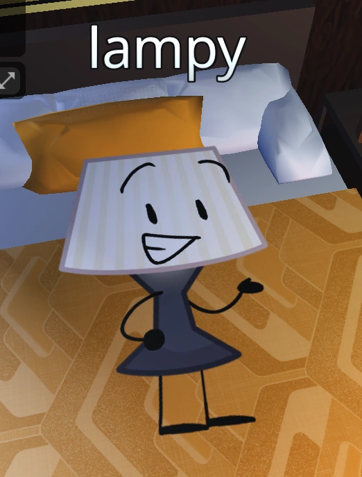 lampy my beloved | Fandom