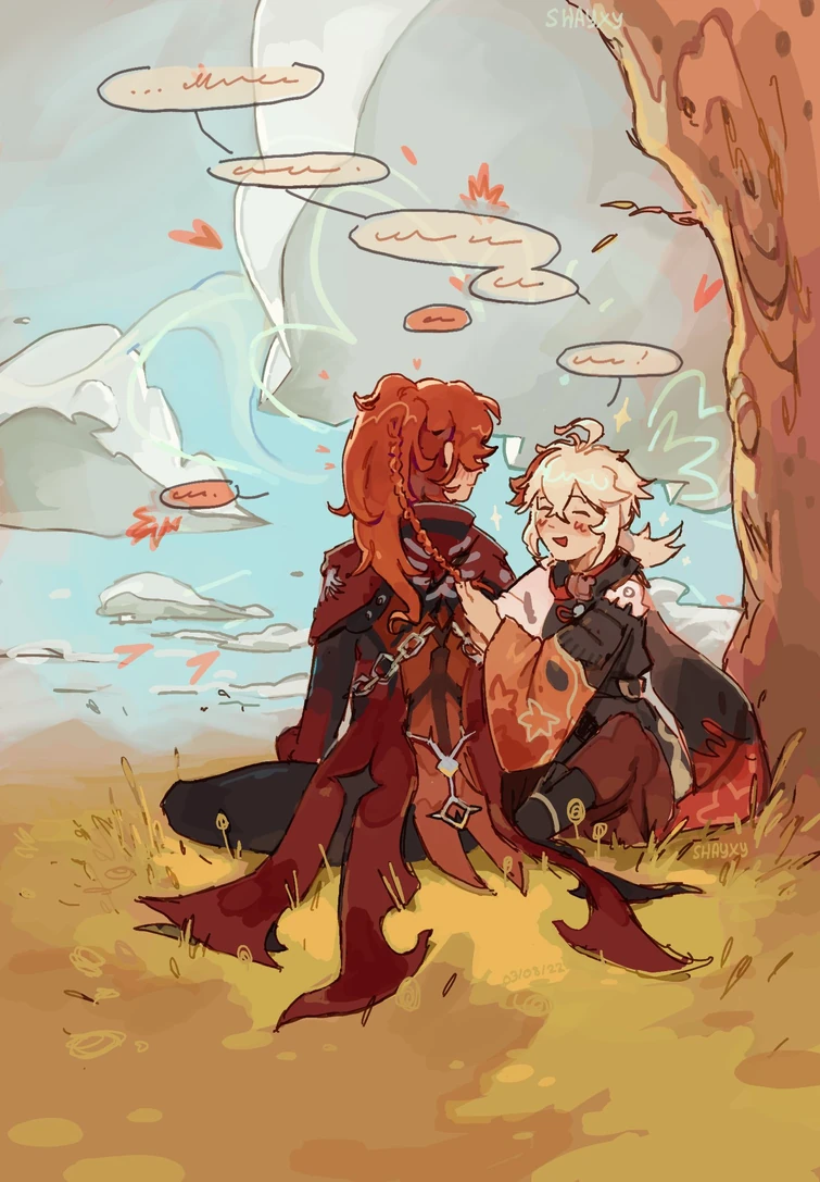 Discuss Everything About Shipping Wiki | Fandom