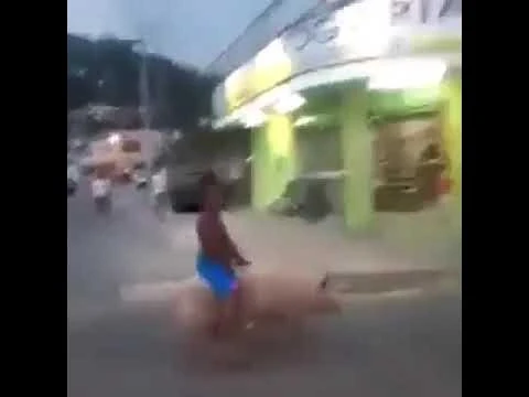 pov: hog rider irl | Fandom