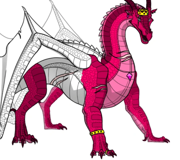 skywing basefill WIP (4/7) [feedback appreciated] | Fandom