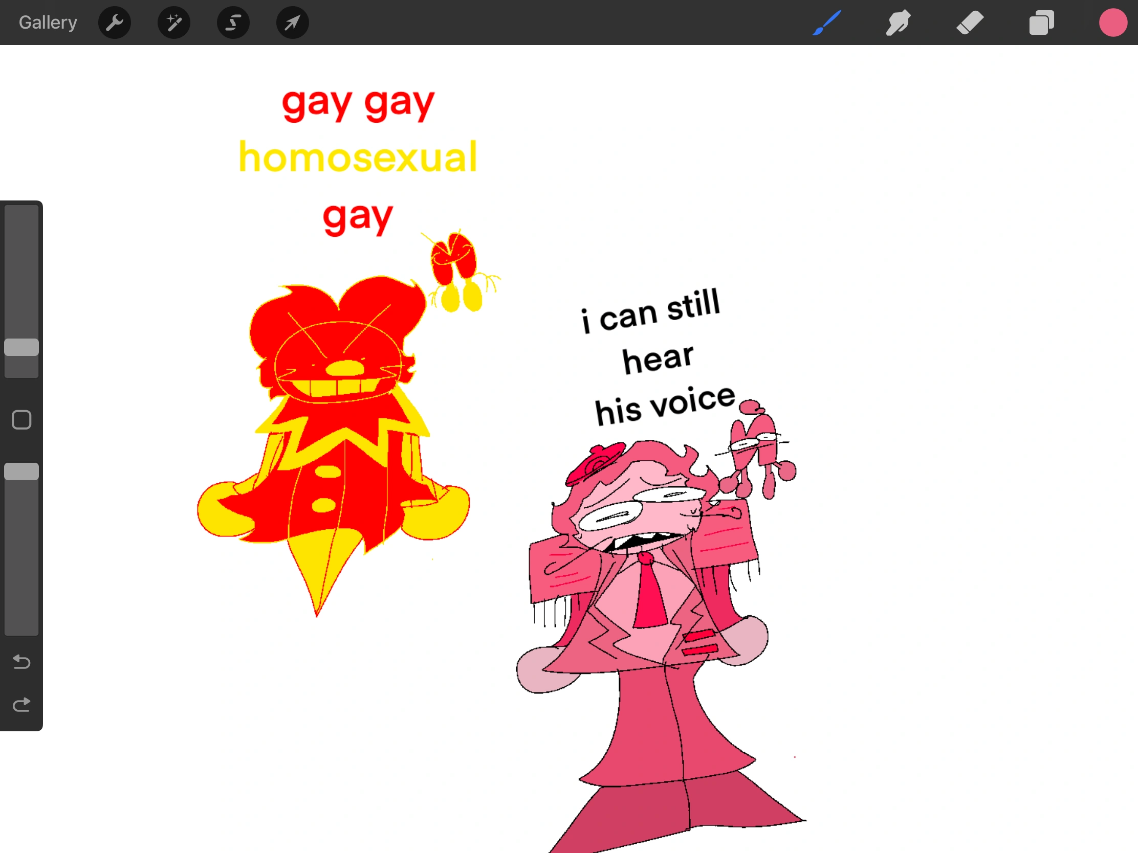 CFMOT sh1tpost part 2 | Fandom