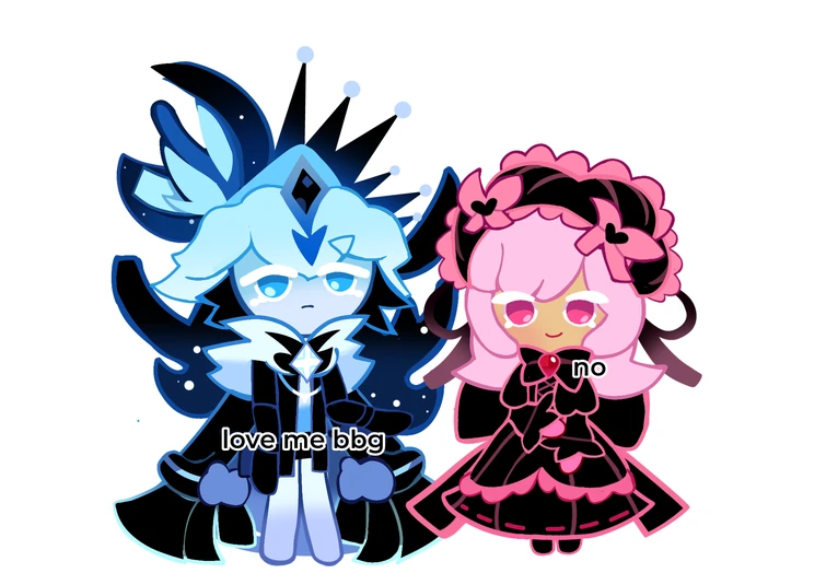 Petunia finally makes male ocs real?? | Fandom