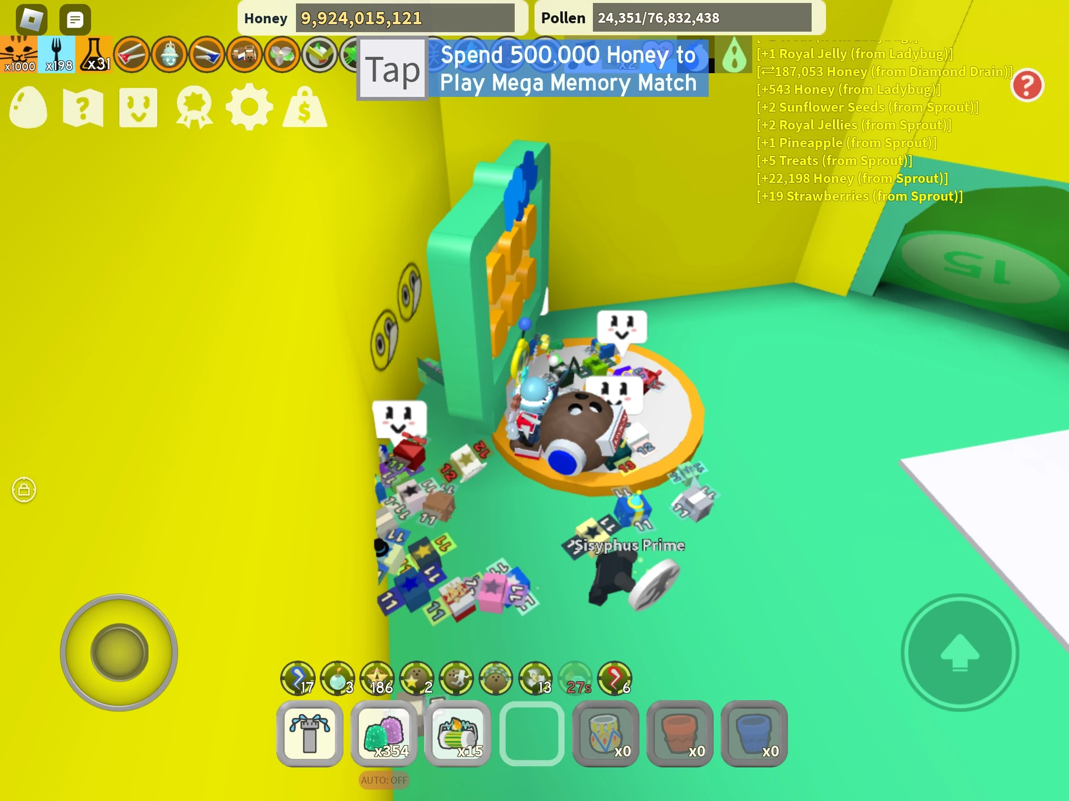 The last 2 seeker-stickers you need for a quest: | Fandom