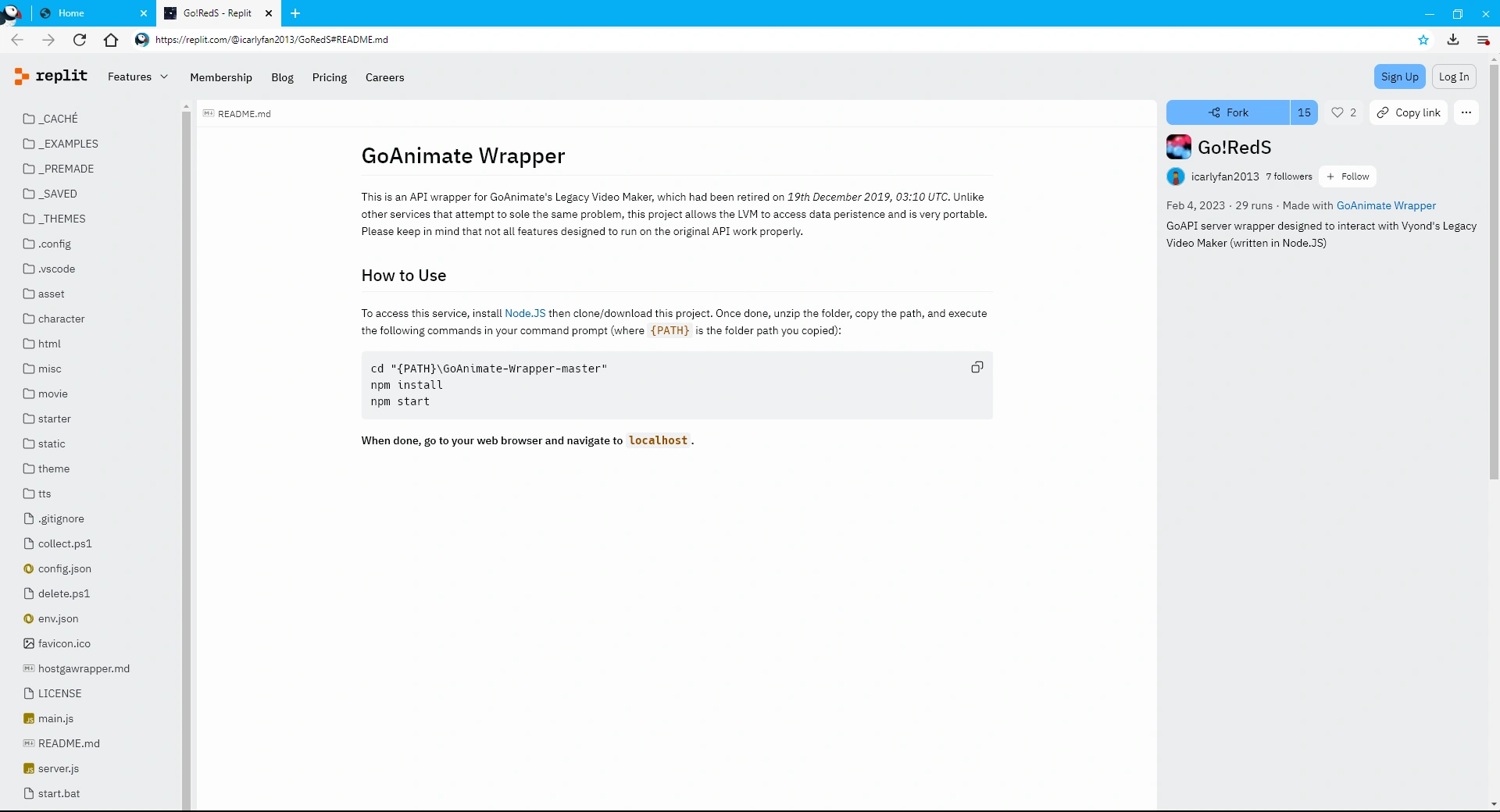 Another Problem on Wrapper | Fandom