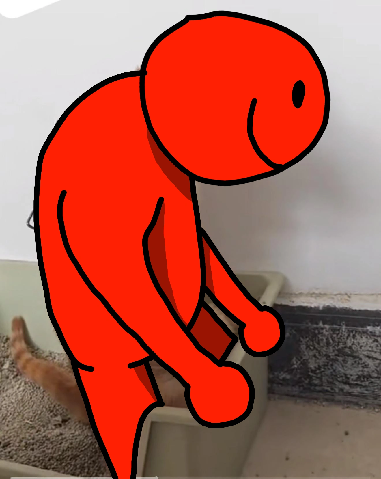 Behold... sc0l10s1skidd, the almighty ambassador of diabolically-horrible posture | Fandom