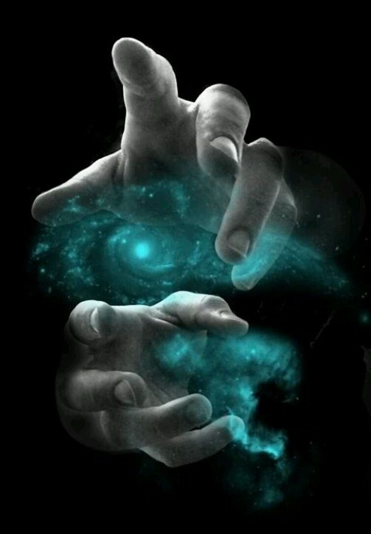 Matter Manipulation | Fandom