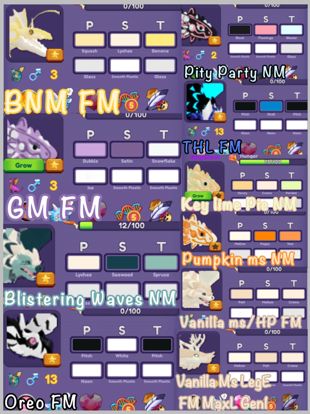 SWAPPING THESE!!! | Fandom