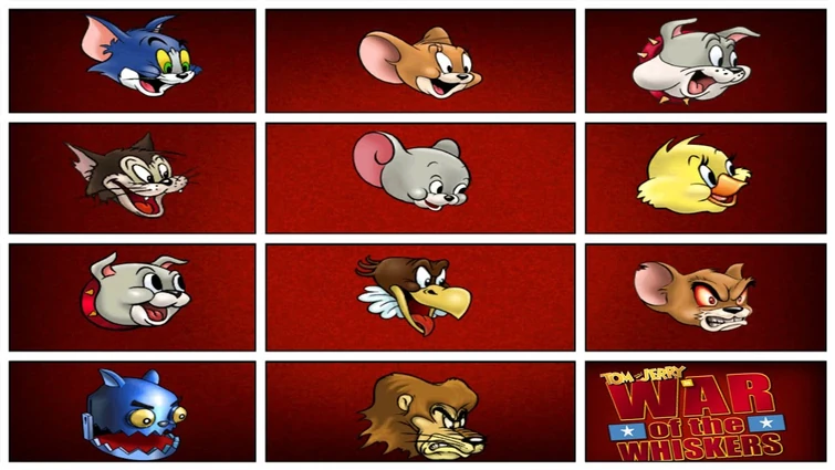 Discuss Everything About Tom and Jerry Wiki | Fandom