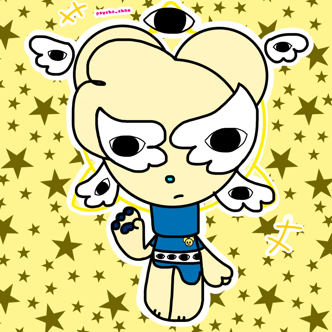 Divine bear | Fandom