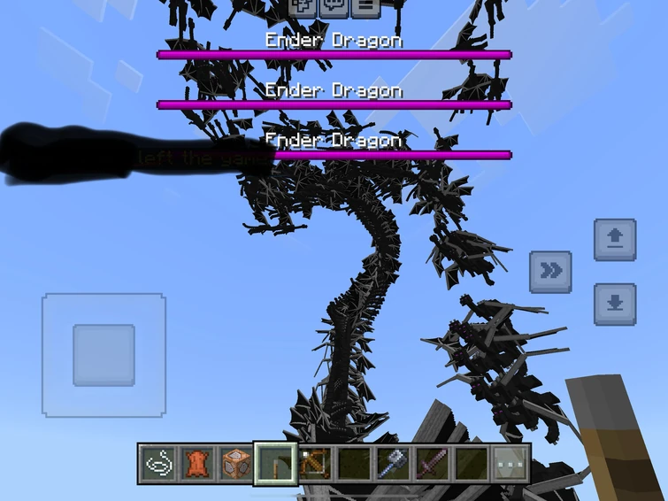 Discuss Everything About Minecraft Wiki | Fandom