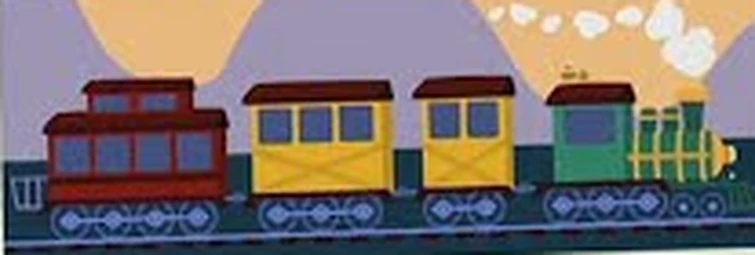 Shall We Add Theses Engines To The Fantasy And Fairytale Railroad Pt 4 ...