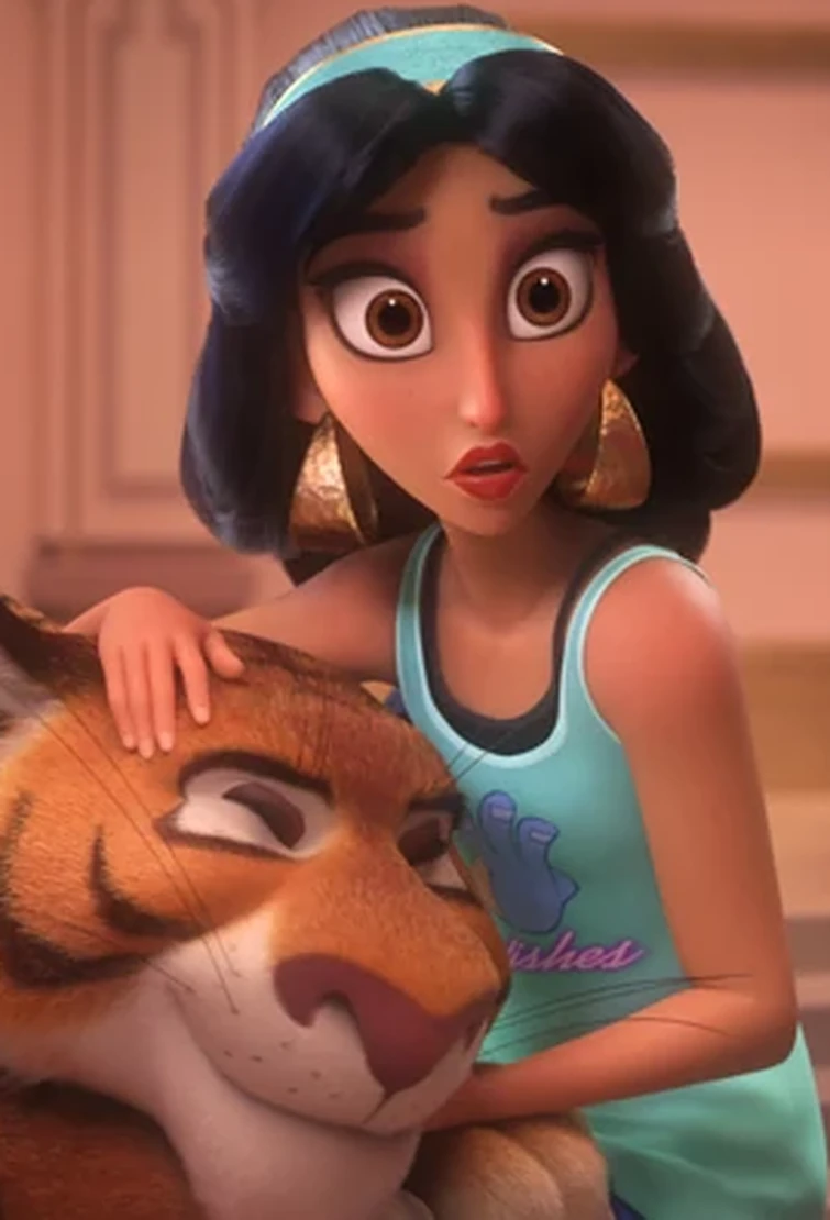 Discuss Everything About Disney Wiki | Fandom