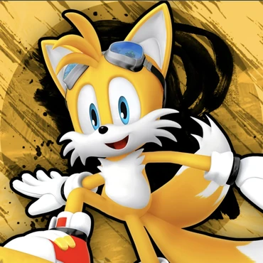 Tails the fox vs Daffy Duck | Fandom