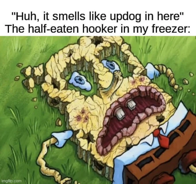 What's updog? | Fandom