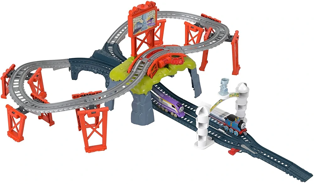 Race For The Sodor Cup set | Fandom