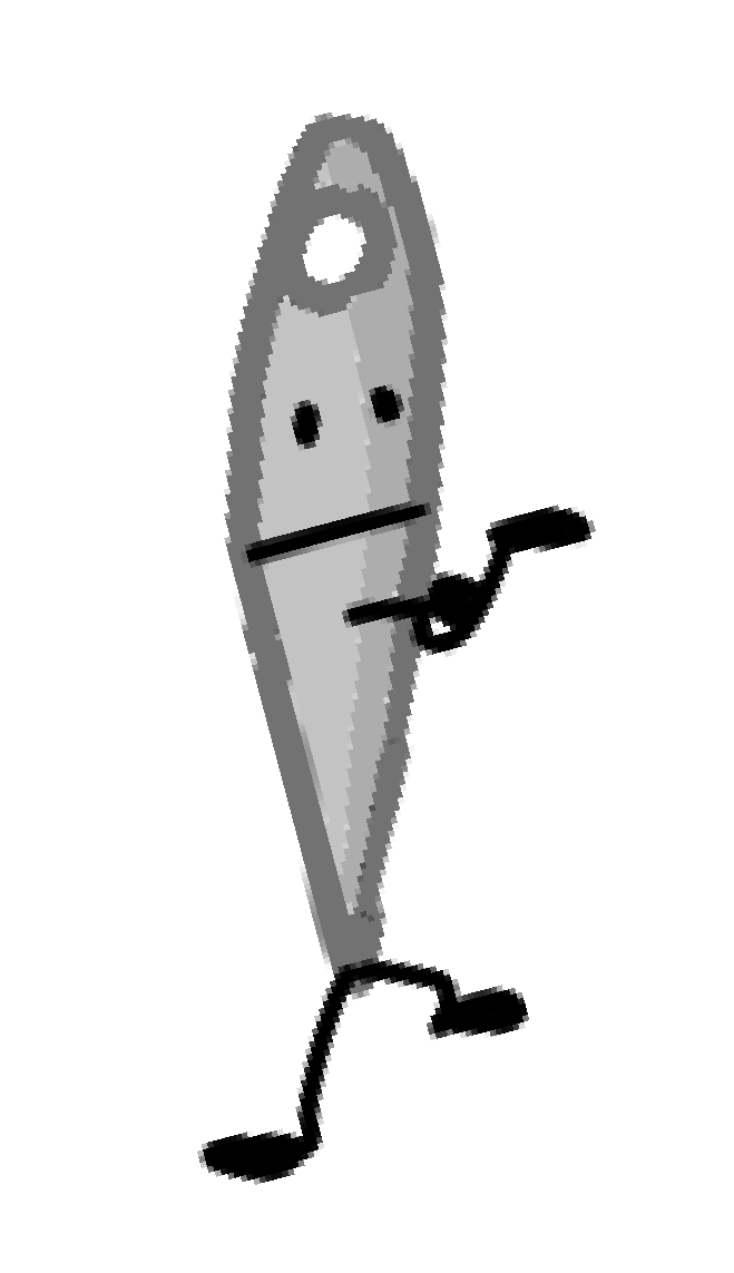 Needy (Needle) | Fandom