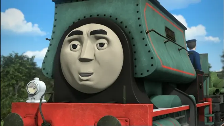 I cannot stress enough how much I hate this guy. | Fandom