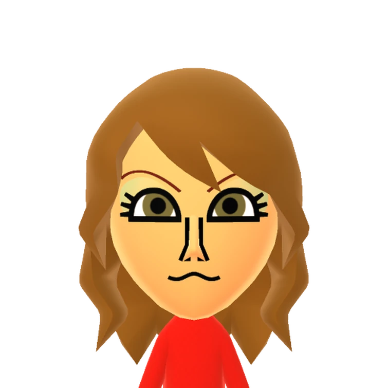 Give me a Custom Mii and I will rate it on a scale of 1-10 | Fandom