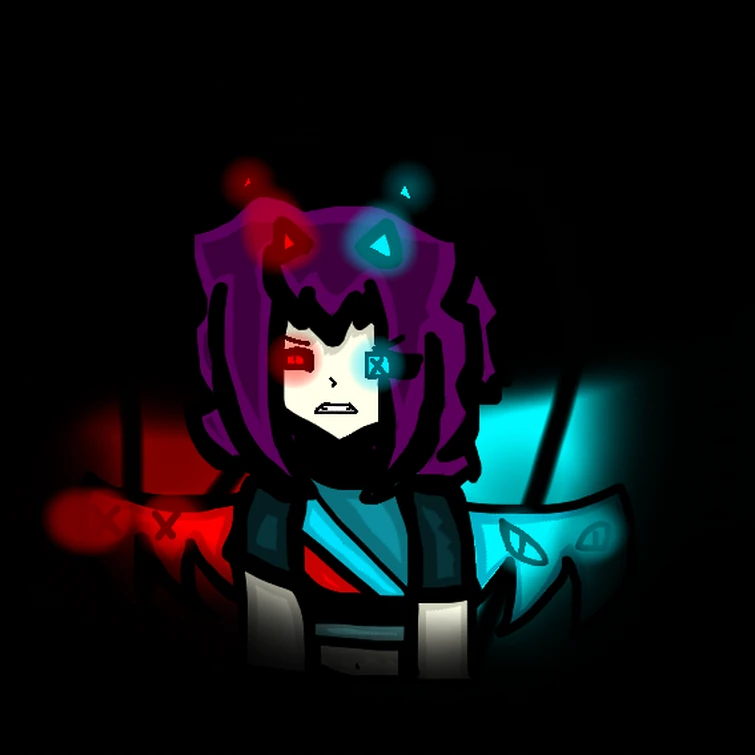 Corrupted form -REMAKE- | Fandom