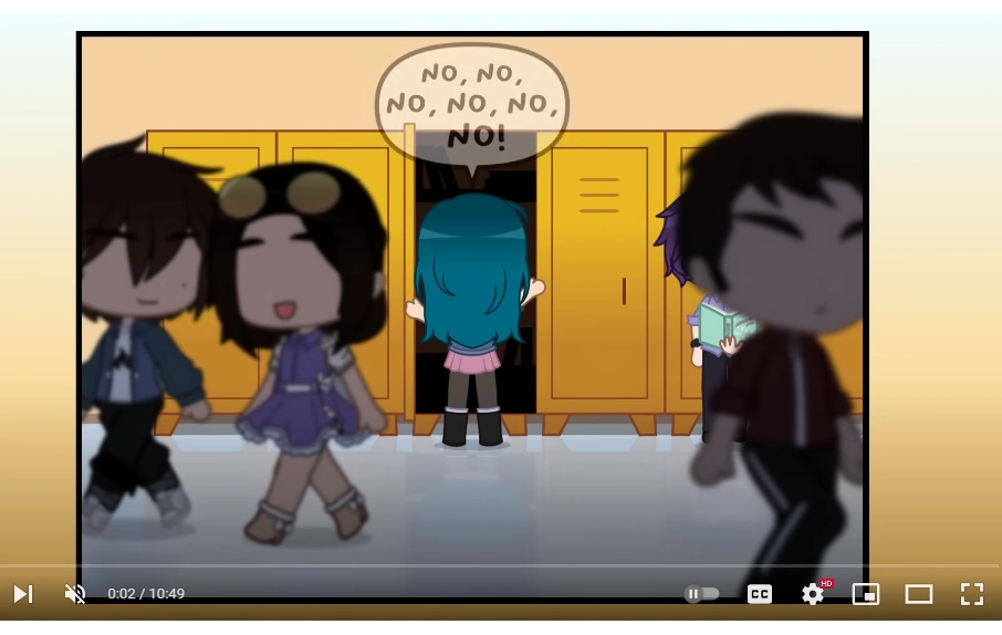 Bradley appeared before the MV | Fandom