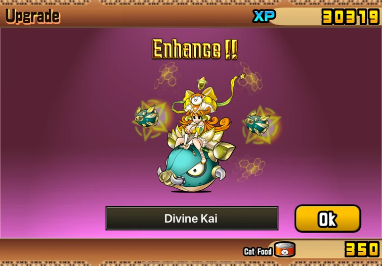 First True Form | Fandom