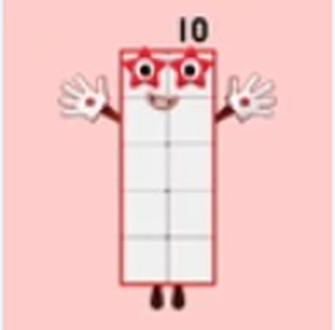 numberblocks battle 4 | Fandom